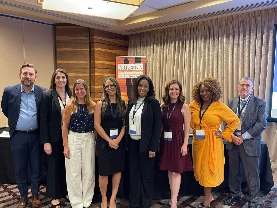 About the Firm - CHDB Law