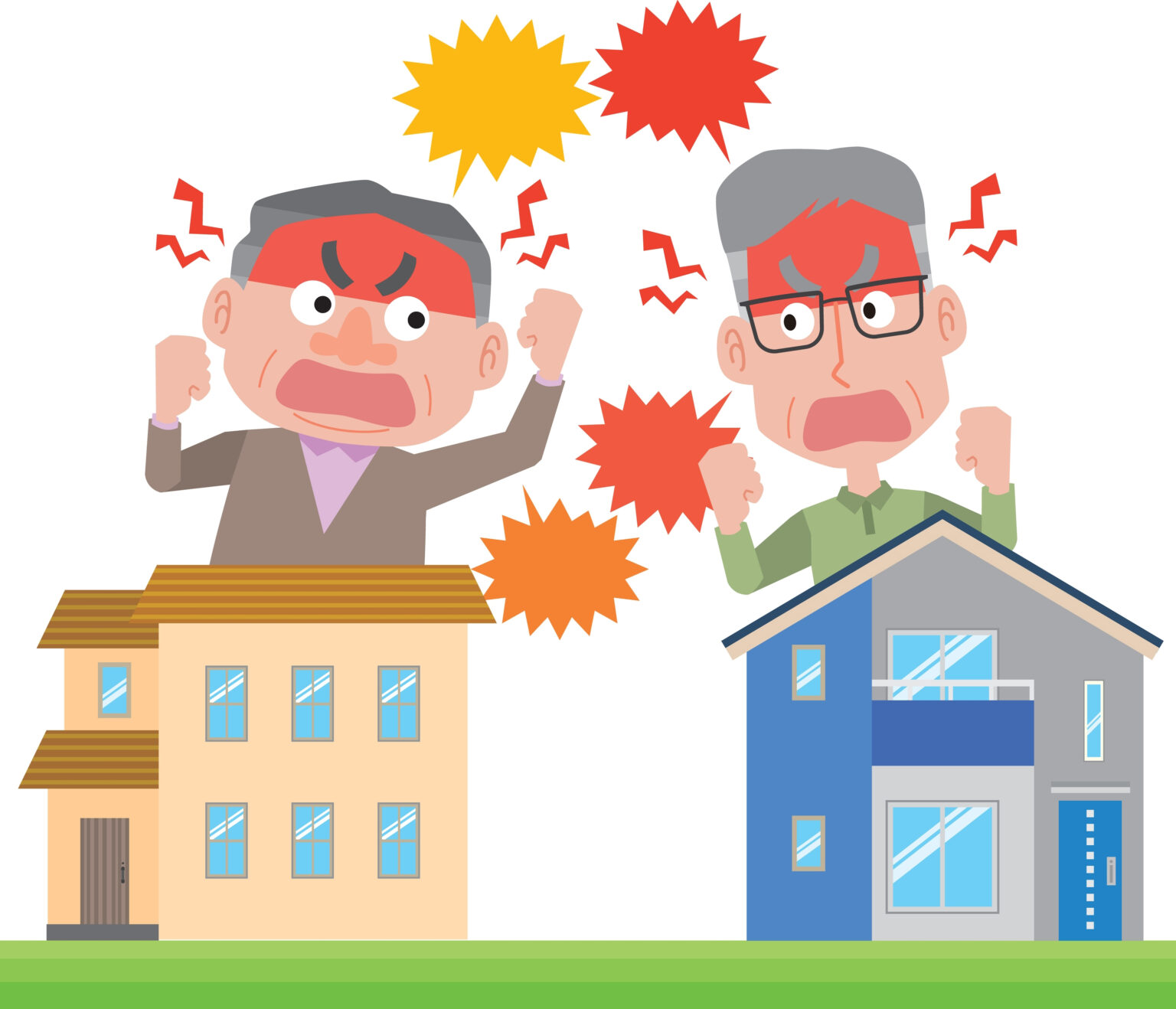 Navigating the Nuisance - CHDB Law